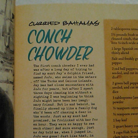 Other | The Catch By Ben Sargent And Peter Kaminsky | Poshmark